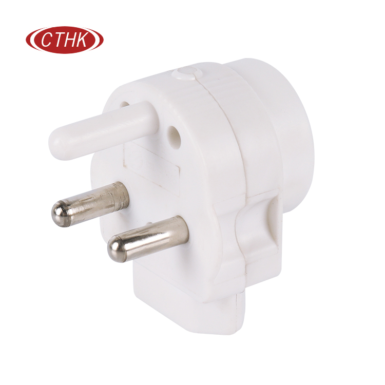 Custom Universal conversion plugs south africa to eu the conversion ...